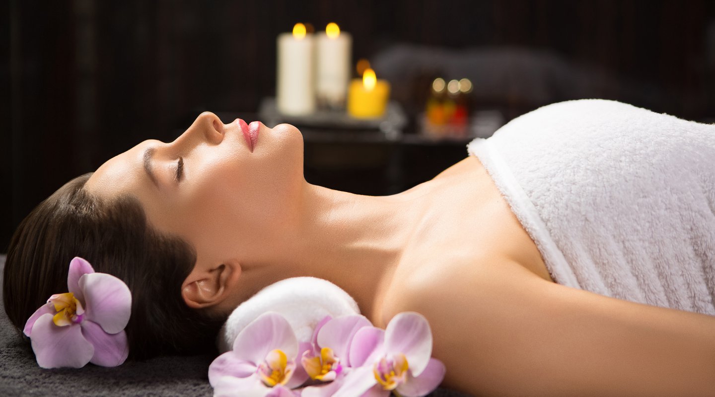 IN-RESIDENCE SPA - www.nobell-living.com
